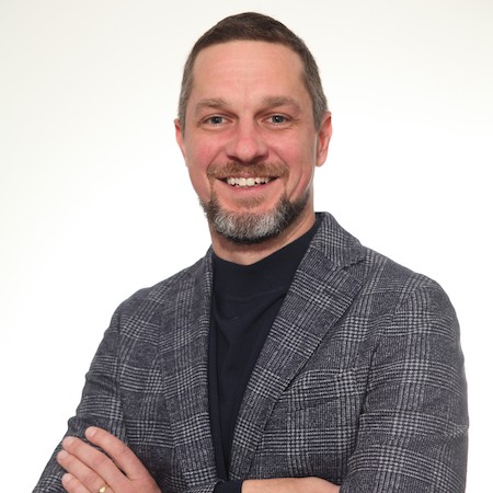 Jakub Stefka - Gaming Labs International